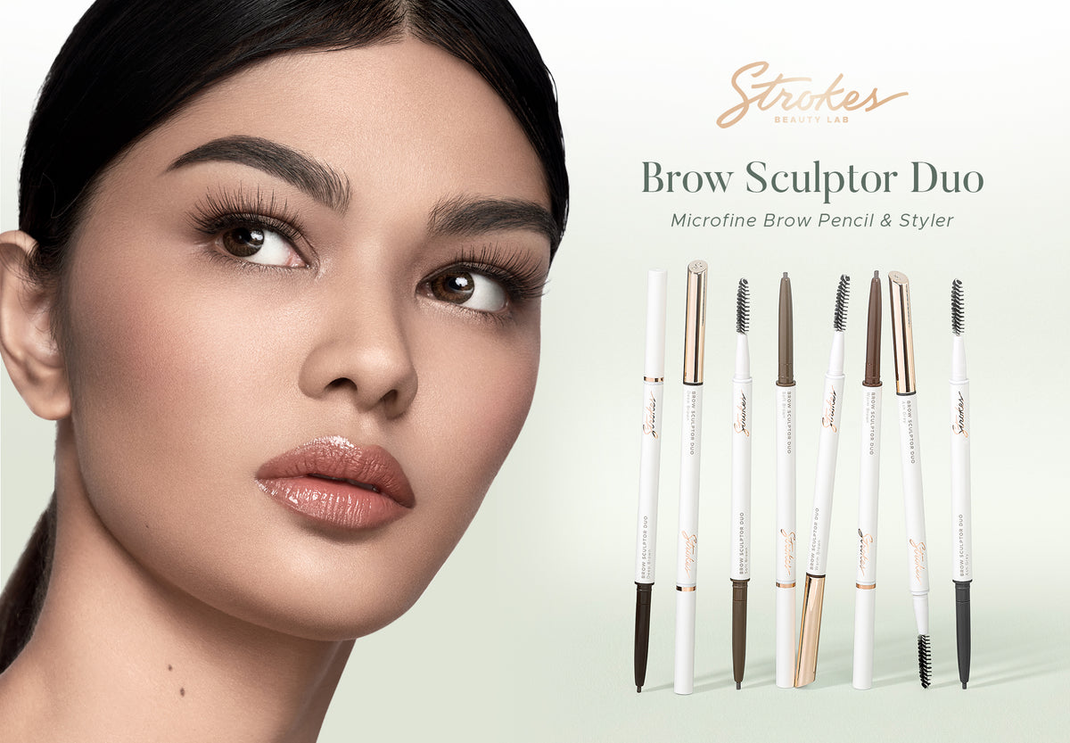 The Revamped Brow Sculptor Duo is Your Shortcut to Brow Perfection ...