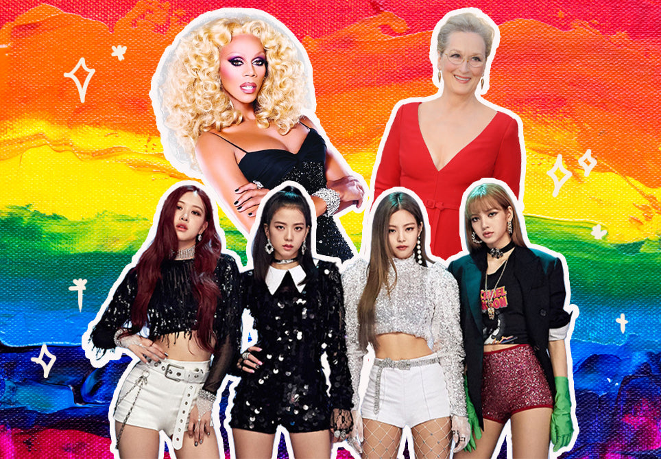 FACE IT, FACET: STARS WHO SHINE IN THEIR MULTIFACETED ROLES – Strokes ...