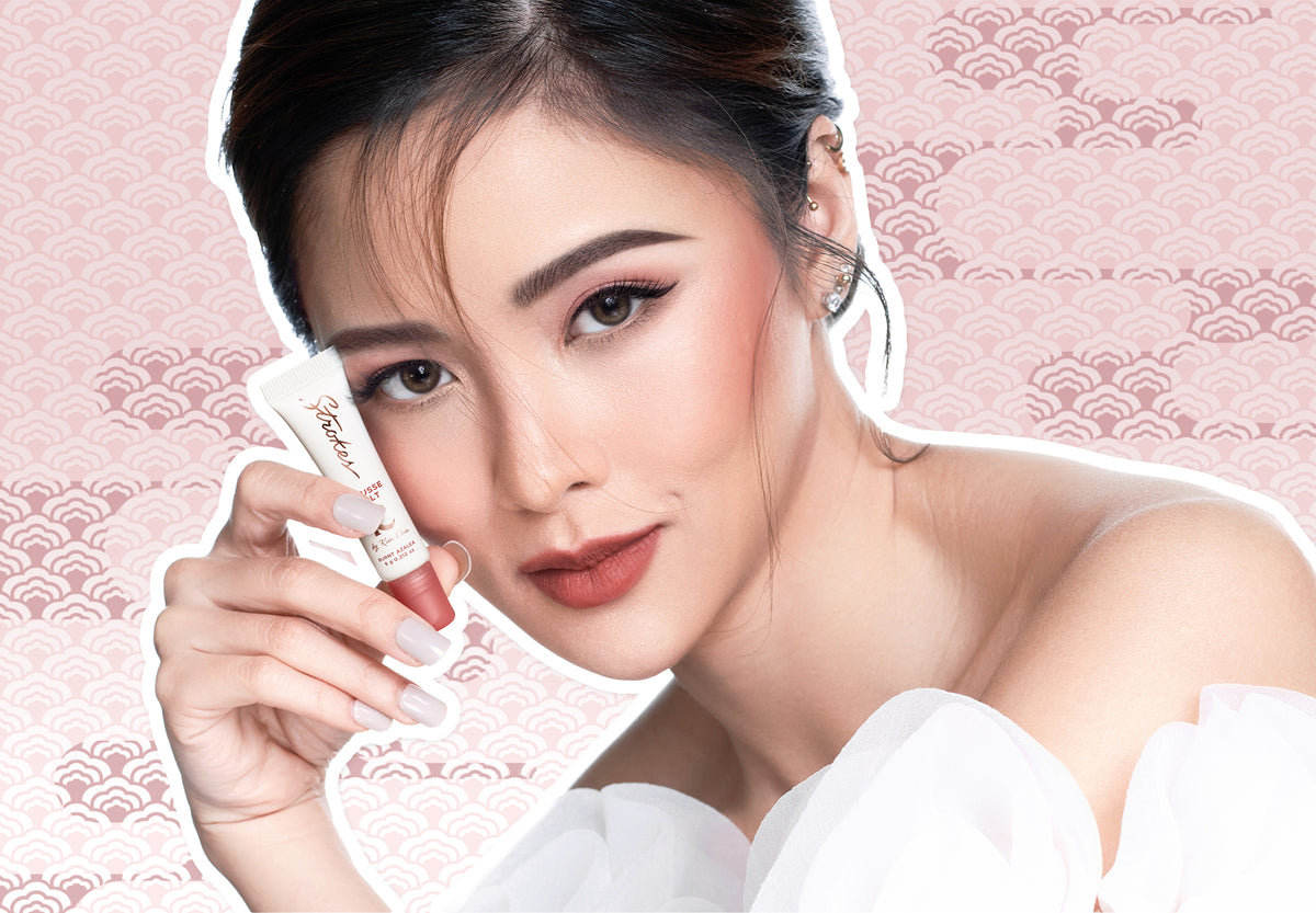 Check Out Which Mousse Melt Shade You Should Wear For Your CNY Celebra ...