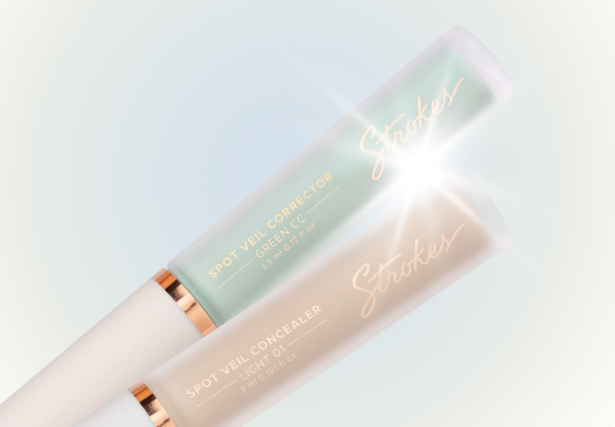 Restock Alert: Your Favorite Concealer & Corrector Are Back! – Strokes ...