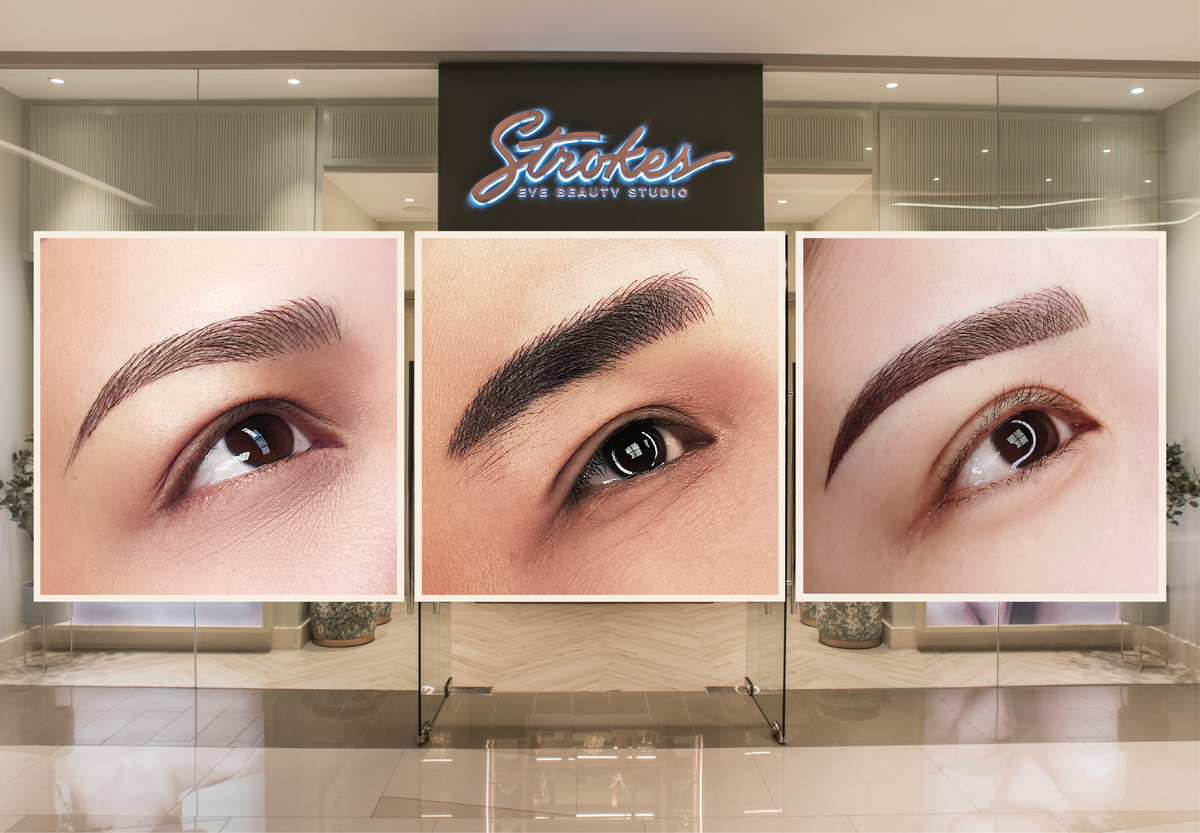 ALL HAIL THE BROW QUEENS: STROKES’ TOP 10 CELEBRITY BROWS – Strokes ...