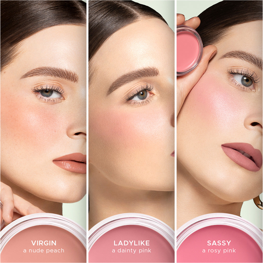 Crush Blush – Strokes Beauty Lab