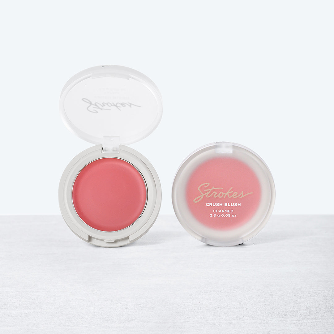 Crush Blush – Strokes Beauty Lab