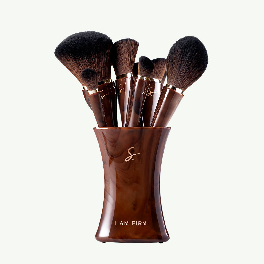 The Pro Brush Elite Collection – Strokes Beauty Lab