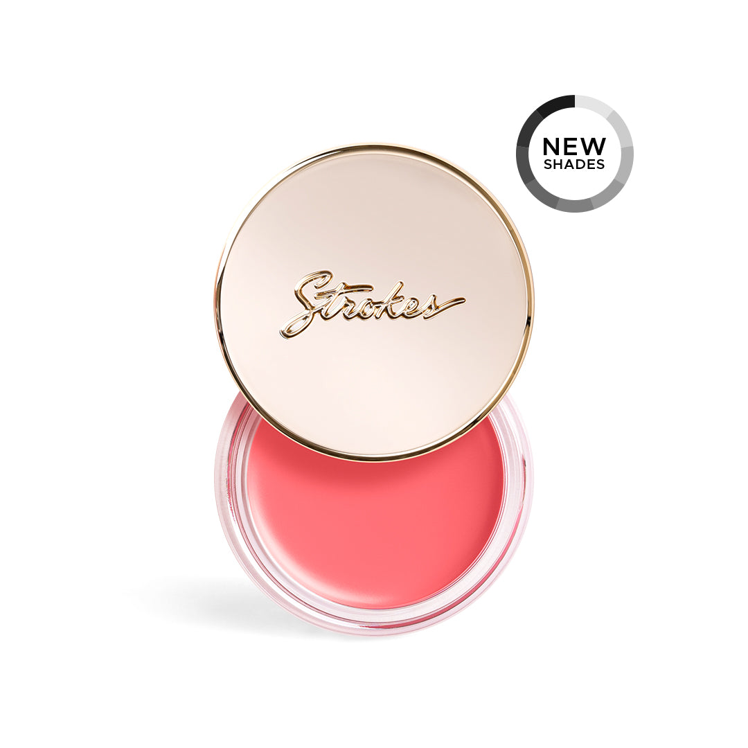 Crush Blush – Strokes Beauty Lab