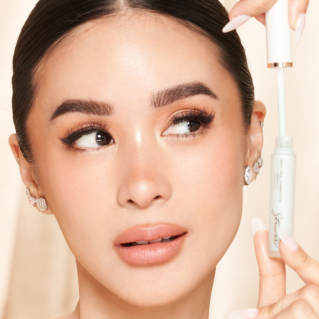 Spot Veil Corrector – Strokes Beauty Lab