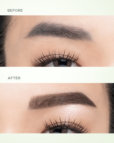 Brow Definer Palette – Strokes Beauty Lab