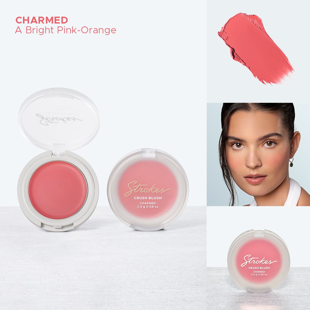 Crush Blush – Strokes Beauty Lab