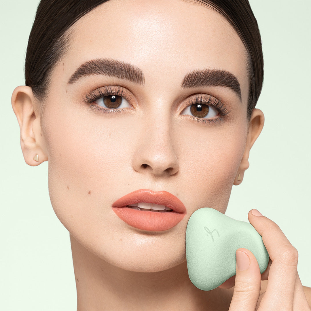 Complexion Pro Beauty Sponge – Strokes Beauty Lab